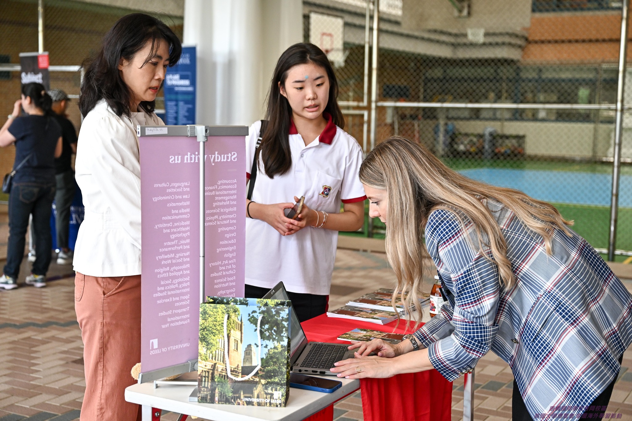 UK University Fair 2024: Explore British Study Abroad Opportunities ...