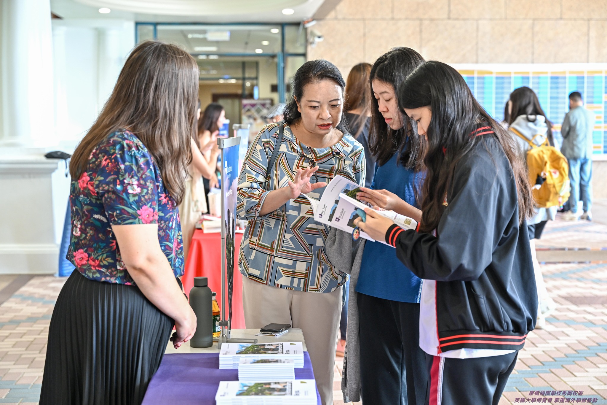 UK University Fair 2024: Explore British Study Abroad Opportunities ...