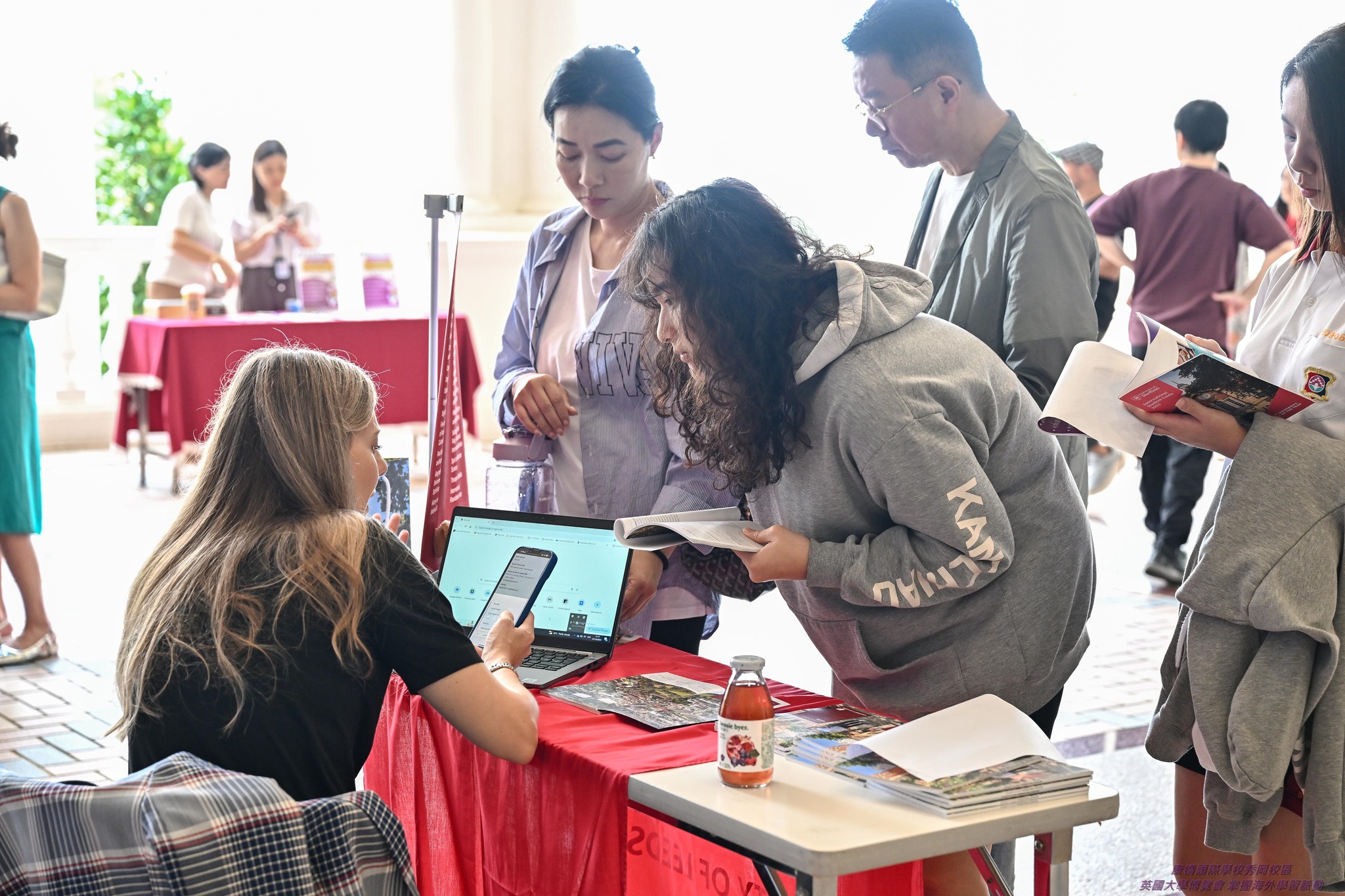 UK University Fair 2024: Explore British Study Abroad Opportunities ...